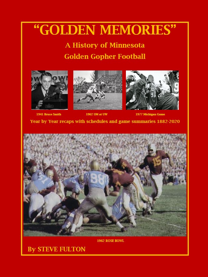 Steve's Football Bible | We have great books on Football history ...