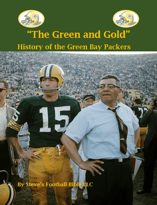 Steve's Football Bible | We have great books on Football history ...